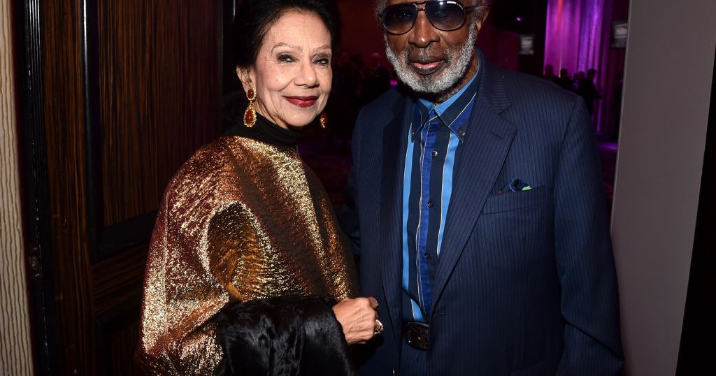 Jacqueline Avant, Wife Of Music Executive Clarence Avant, Found Shot To ...
