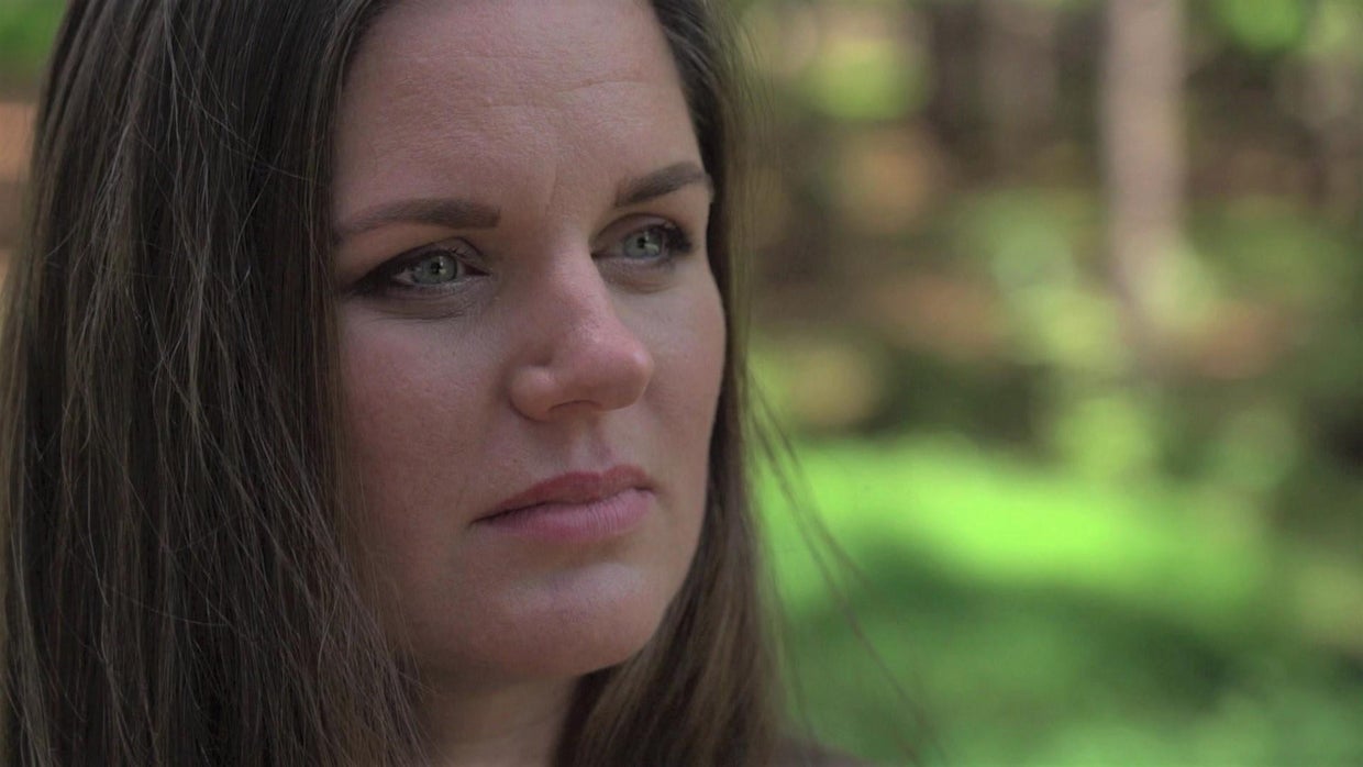 Sabrina Caldwell's story: Was a young girl adopted from Russia capable ...