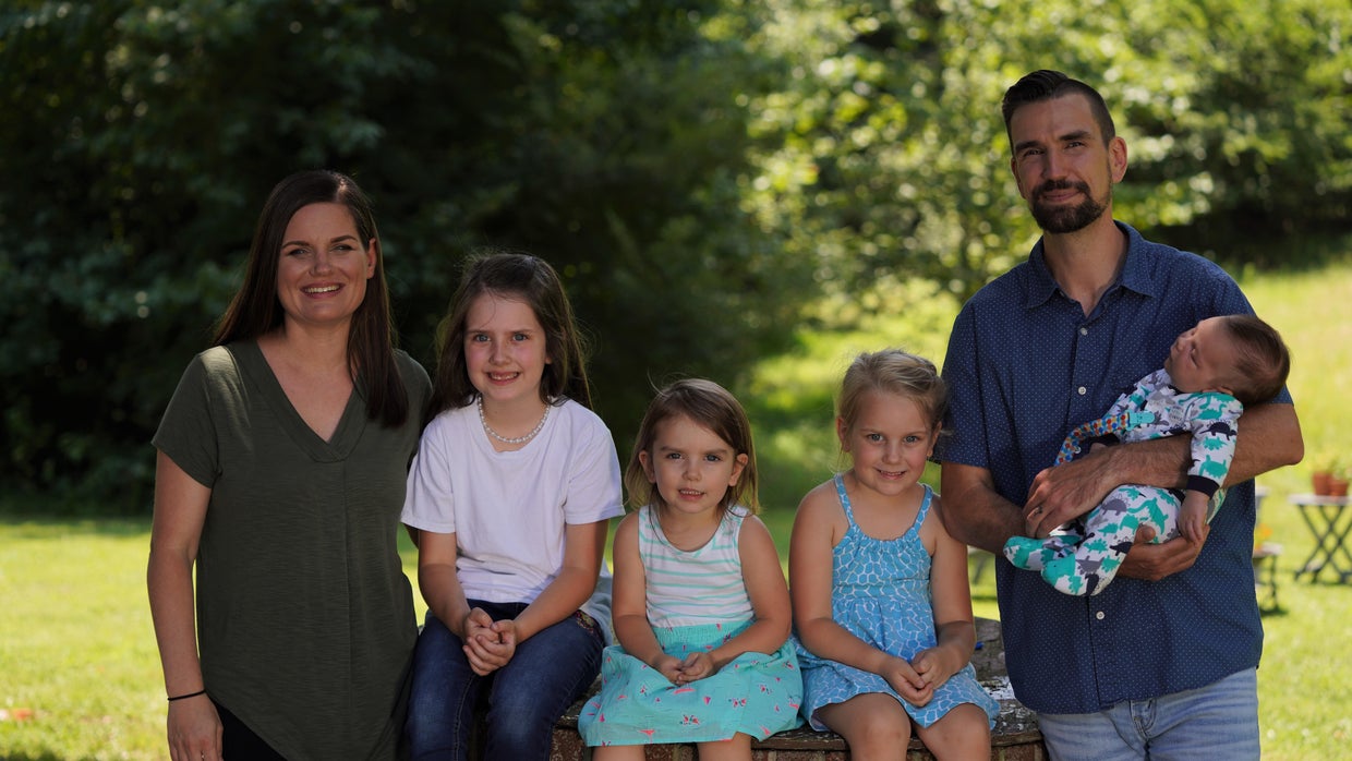 Sabrina Caldwell's story: Was a young girl adopted from Russia capable ...