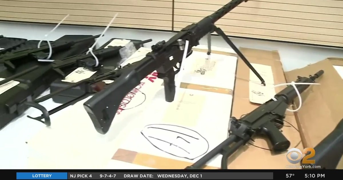 Gov. Murphy Calls On New Jersey Legislature To Pass Gun Safety Laws ...