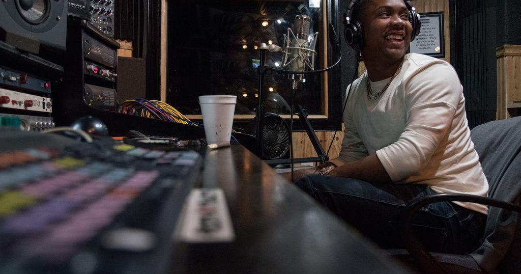 Rapper YGG Tay Sentenced To 15 Years For Federal Gun, Drug Charges ...