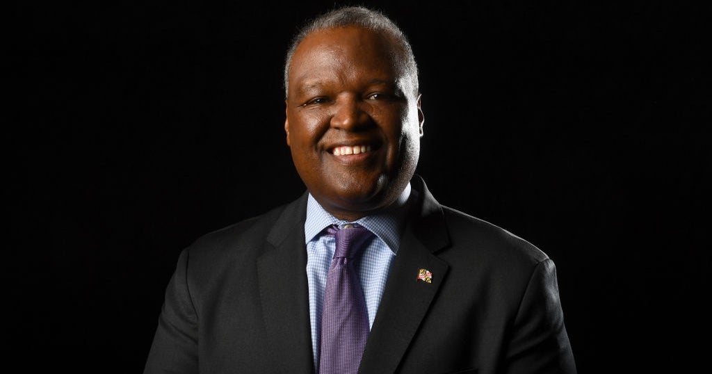 Rushern Baker Says He Would Declare State Of Emergency To Combat ...