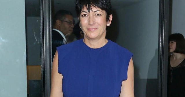 Former Epstein staffer testifies Maxwell was the "lady of the house ...