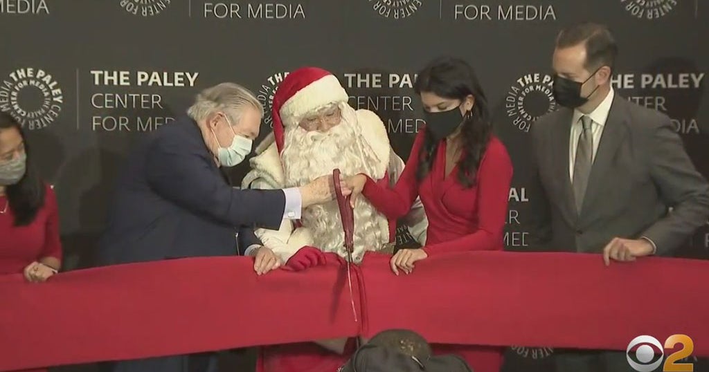 Paley Center For Media Reopens To Public After Closing Due To Pandemic ...