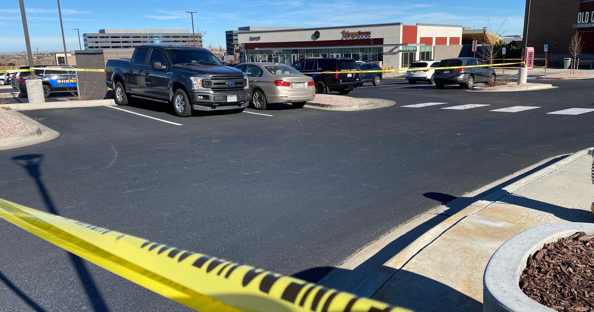 Male Suspect Found Dead After Deputies Find Female's Body In Highlands ...