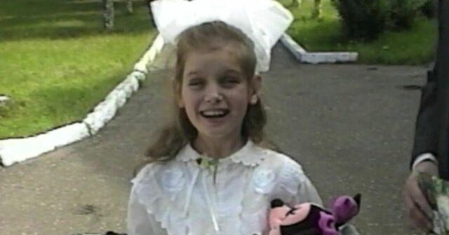 What Happened to the Perfect Child? - CBS News