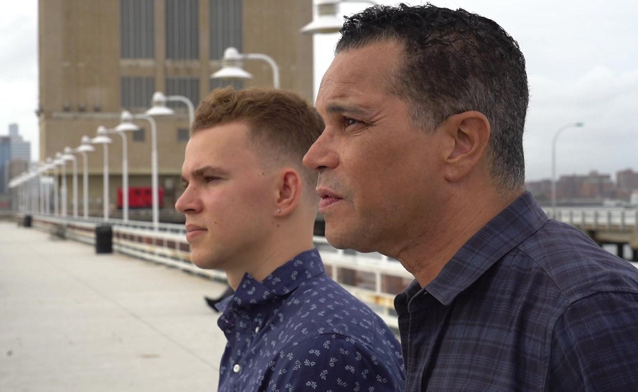 Sabrina Caldwell's story: Was a young girl adopted from Russia capable ...