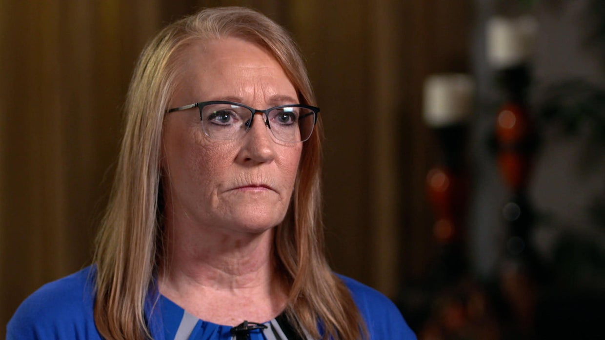 "I am not a traitor": Reality Winner explains why she leaked a ...