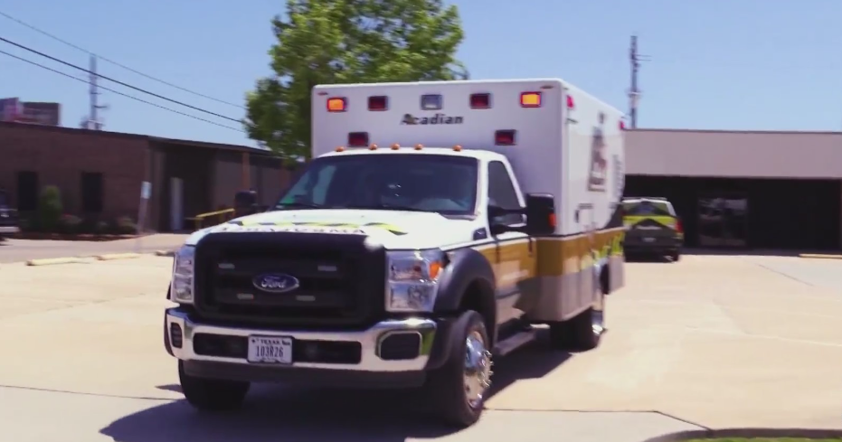 Ambulance Service In North Texas Offering New Incentives For EMTs ...