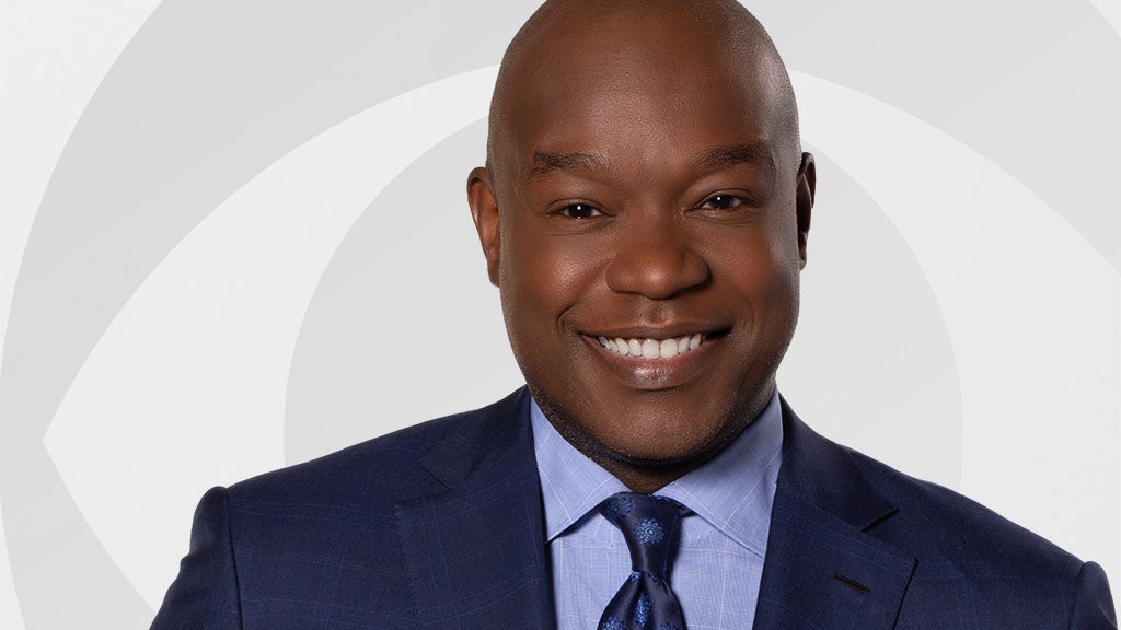 Siafa Lewis - CBS News Philadelphia