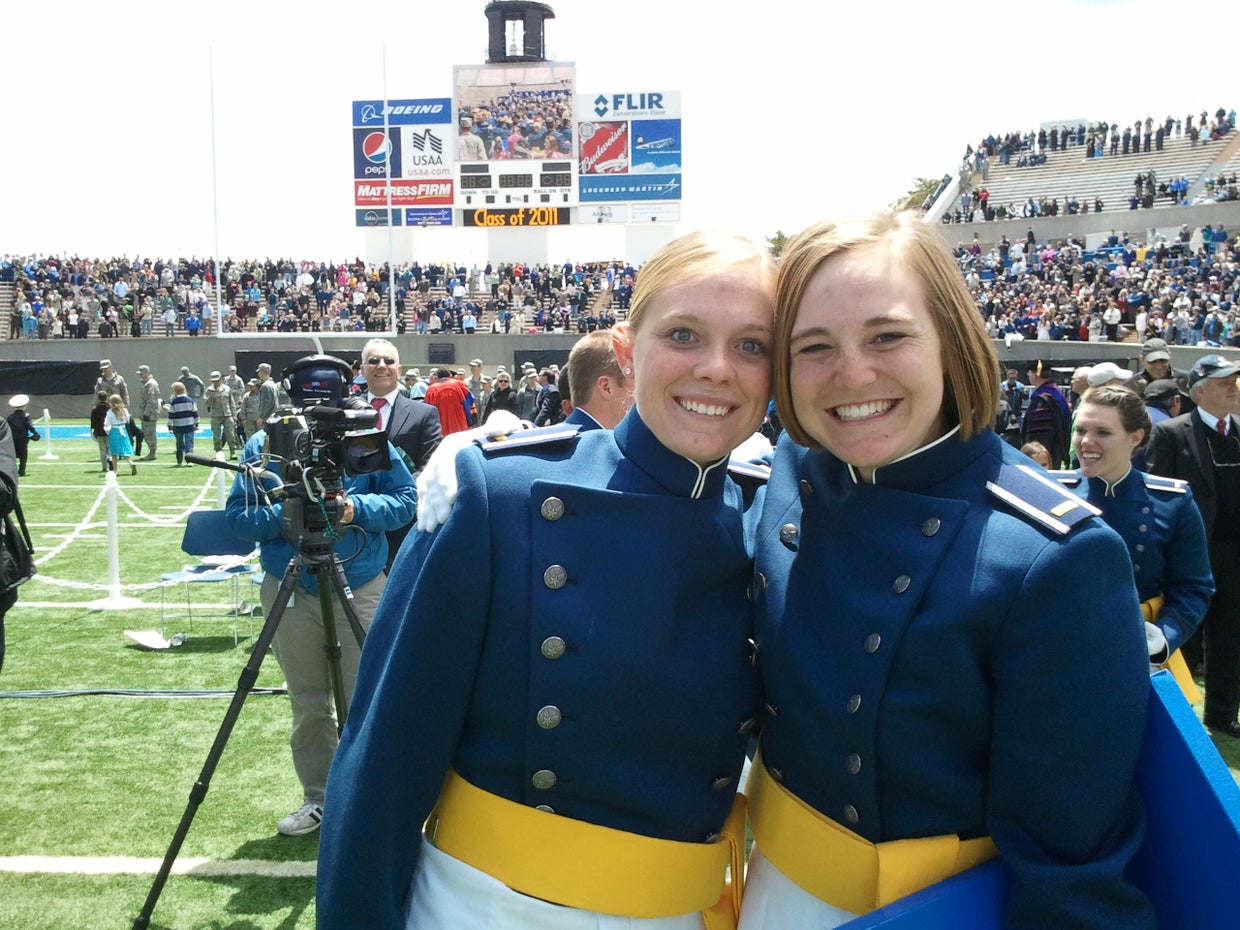 Colorado's Nichole Ayers Aims To 'Execute That Mission Well' As New ...