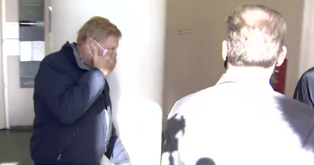 Charges Pile Up Against Robert Fehring, Accused Of Sending Dangerous ...