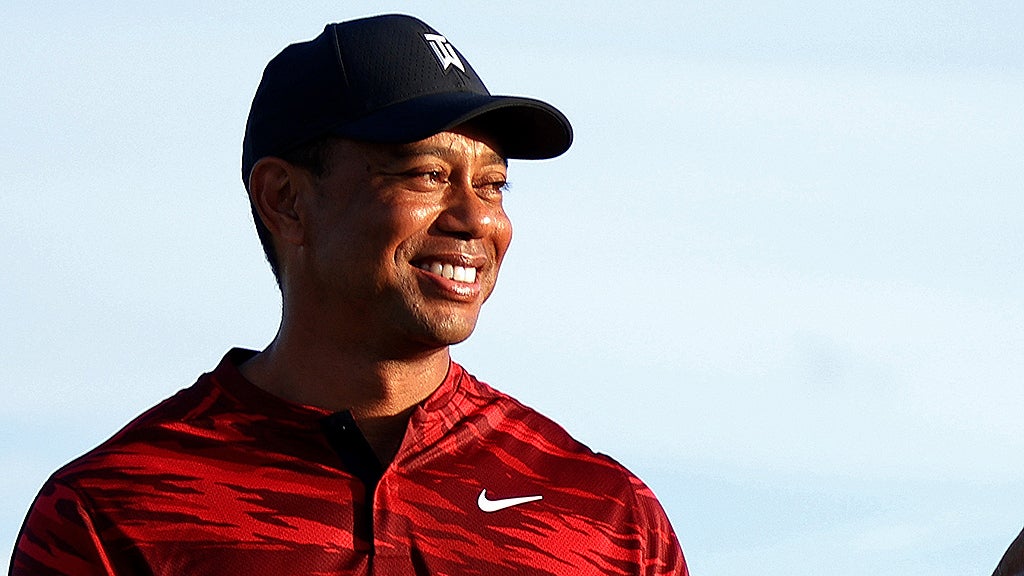 Tiger Woods news - Today’s latest updates - CBS Boston
