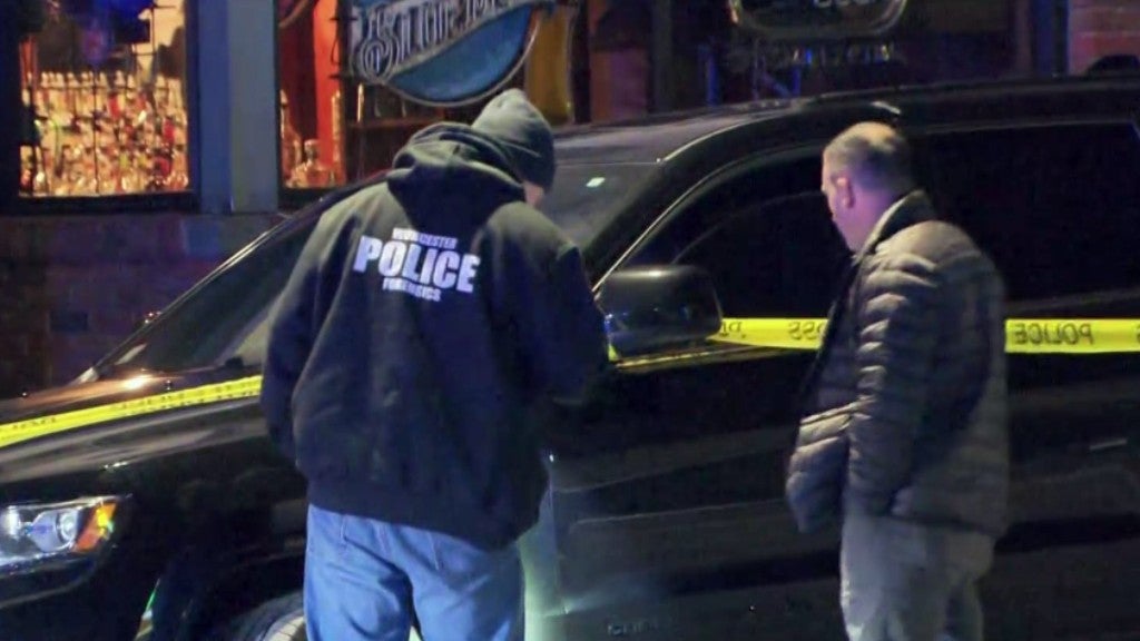 Stories About Worcester Shooting - CBS Boston