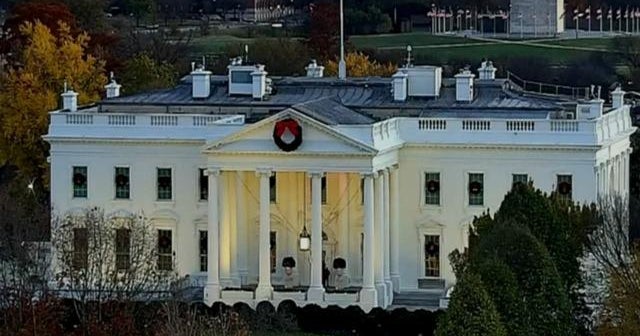White House hosting virtual summit on advancing democracy - CBS News