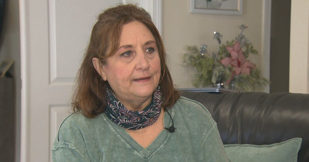 Holden Woman Recovering After Knee Surgery Delayed Twice Due To ...