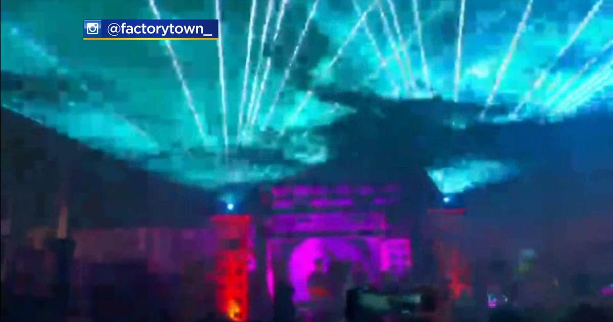 Noise Complaints Rampant Through Miami Springs During Event In Hialeah ...