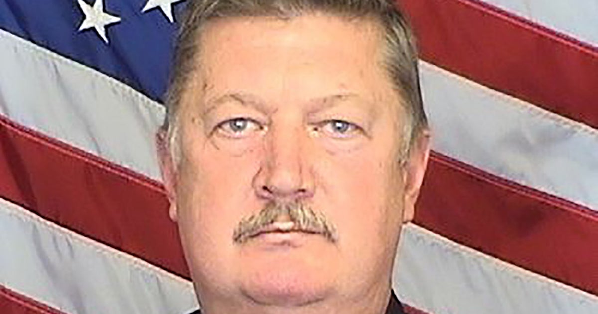 Douglas County Sheriff's Detective Joe Pollack Dies From COVID ...