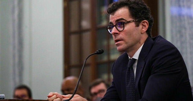 Instagram CEO testifies before lawmakers on platform's impact on teen ...