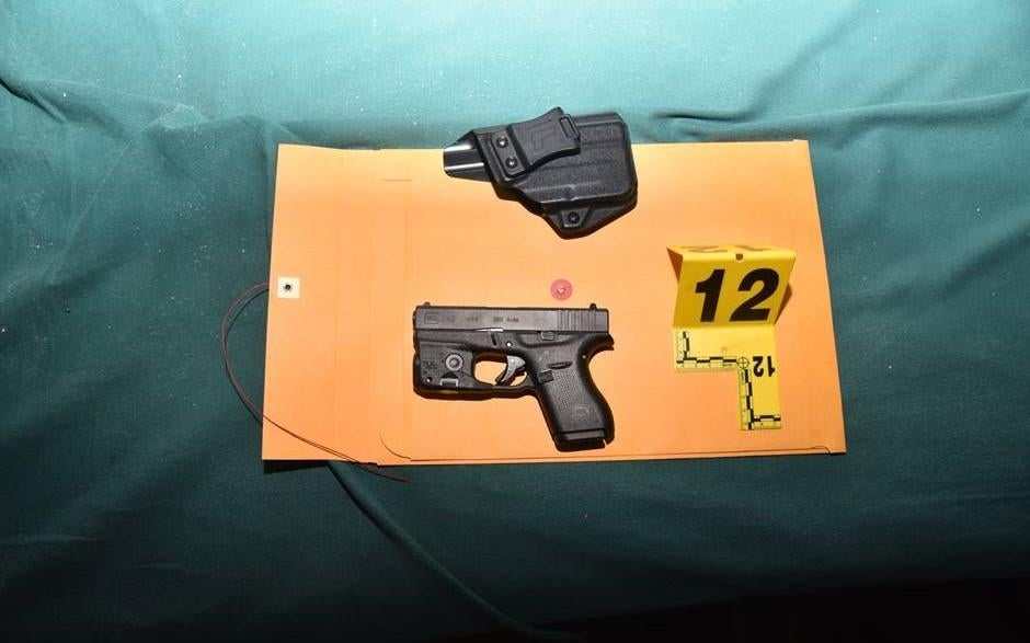 Rachael DelTondo case: Former H.S. football star Sheldon Jeter ...