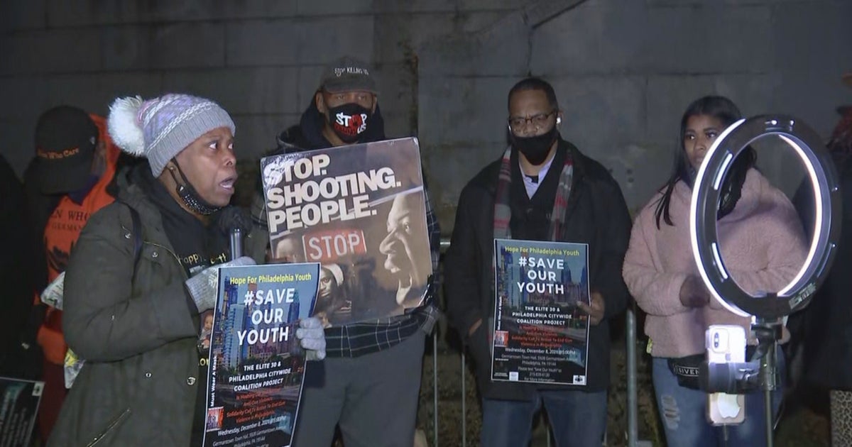 Philadelphia Citywide Coalition Project Putting Boots On Ground To Help ...