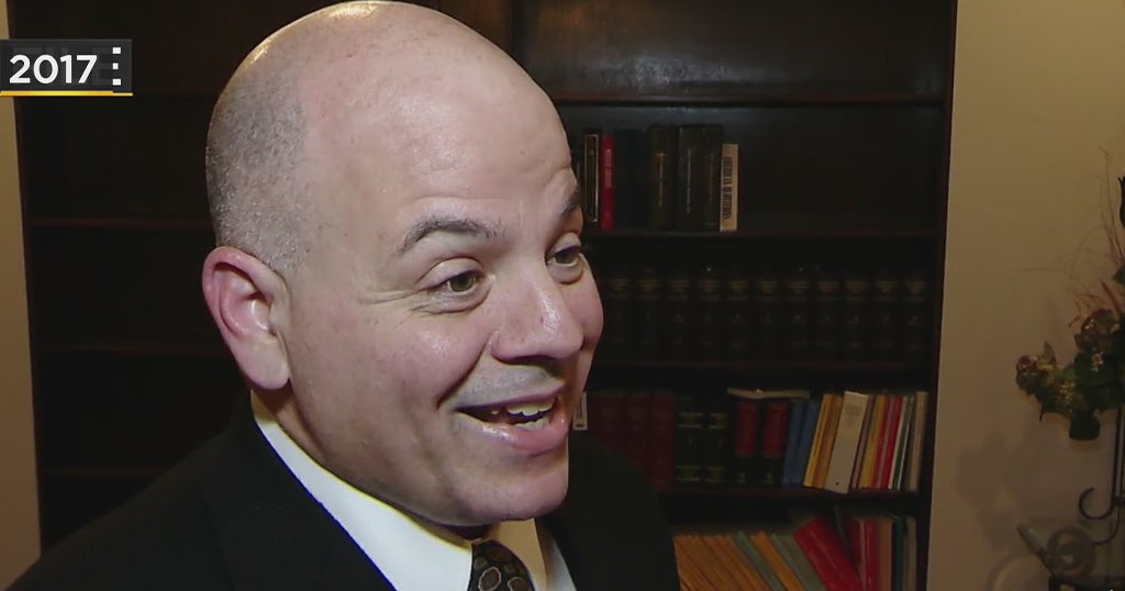 Former Westmoreland County Judge, David Regoli, Passes Away ...