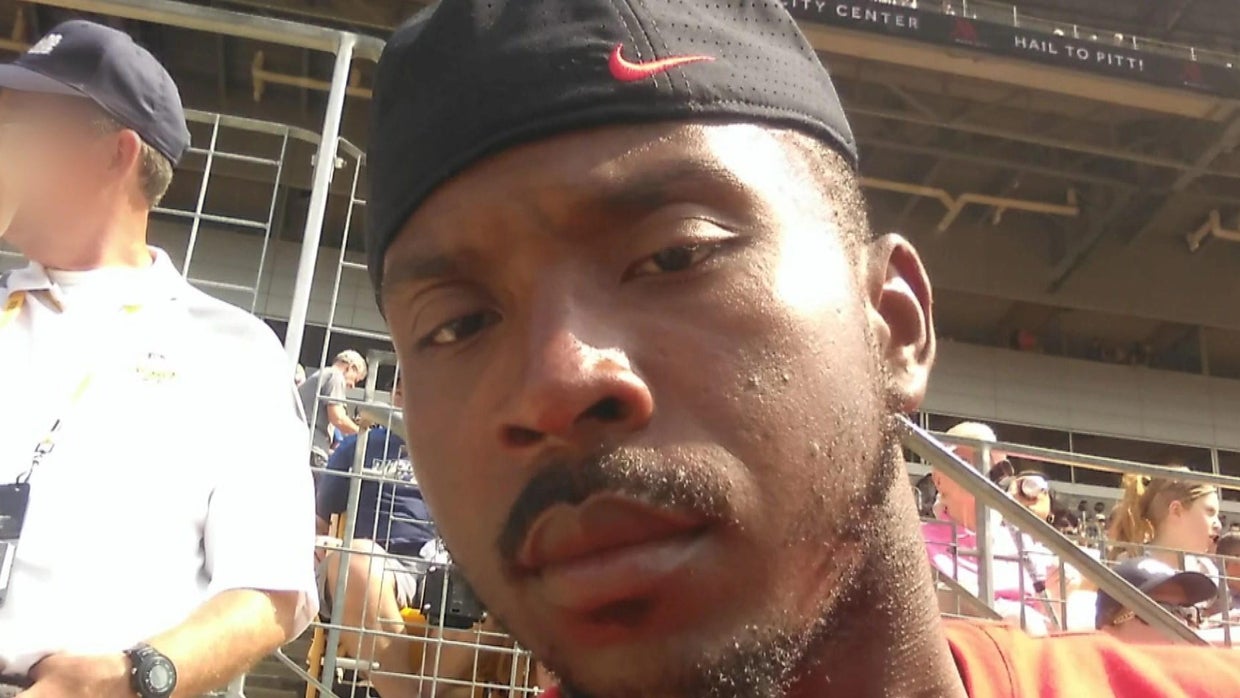 Rachael DelTondo case: Former H.S. football star Sheldon Jeter ...