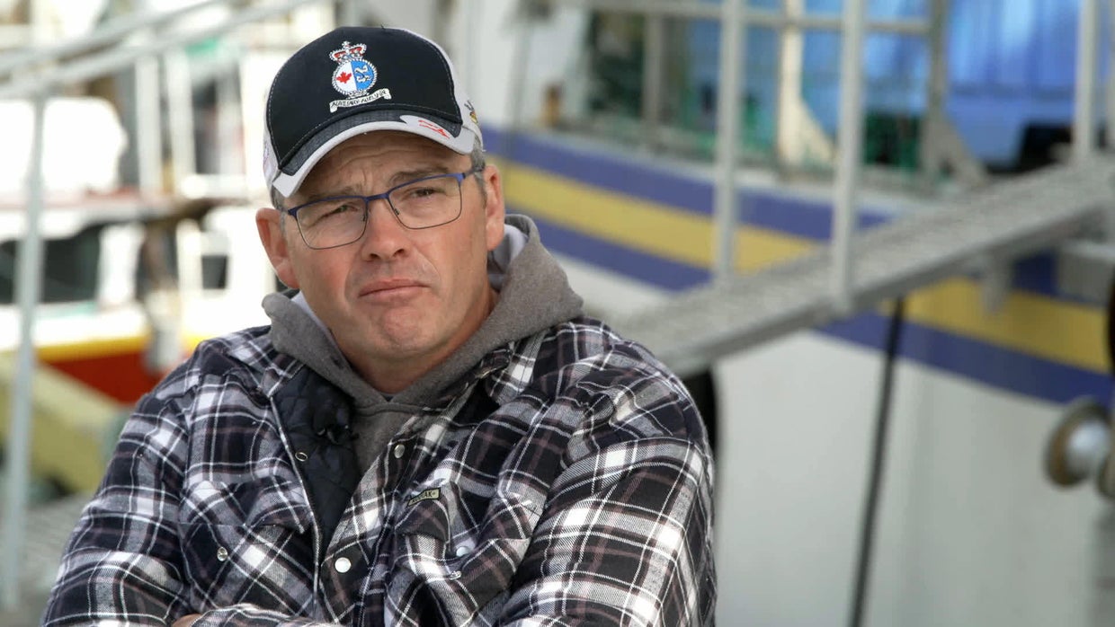 Fogo Island: Bringing new life to a remote Canadian fishing community ...