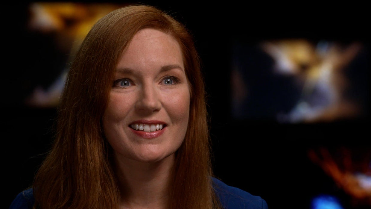 James Webb Space Telescope: Looking back in time to catch the earliest ...