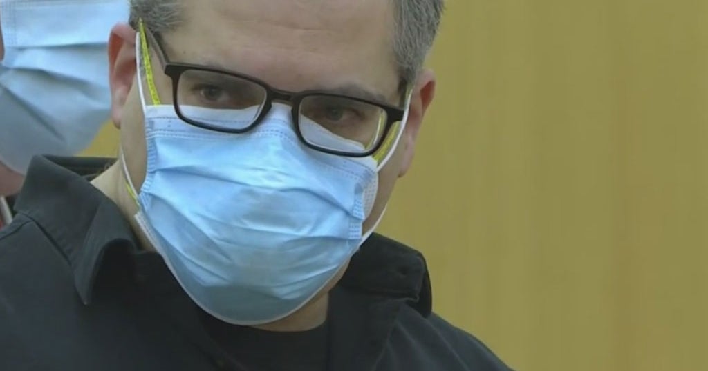 Westchester Attorney Robert Schuster Sentenced To 2-6 Years In Prison ...