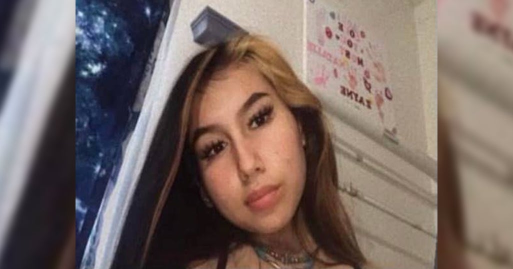 Bemidji Police Intensifying Search For Missing Teen Neveah Kingbird ...