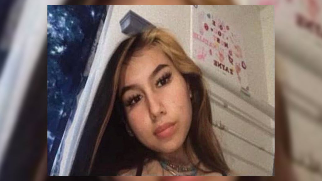 Bemidji Police Seek Help Finding Missing 15-Year-Old Nevaeh Kingbird ...