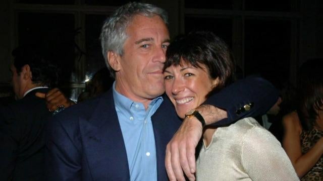 Ghislaine Maxwell receives 20-year prison sentence in Jeffrey Epstein ...