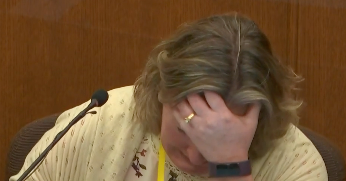 Are More Defendants Testifying At Their Trials? - CBS Minnesota