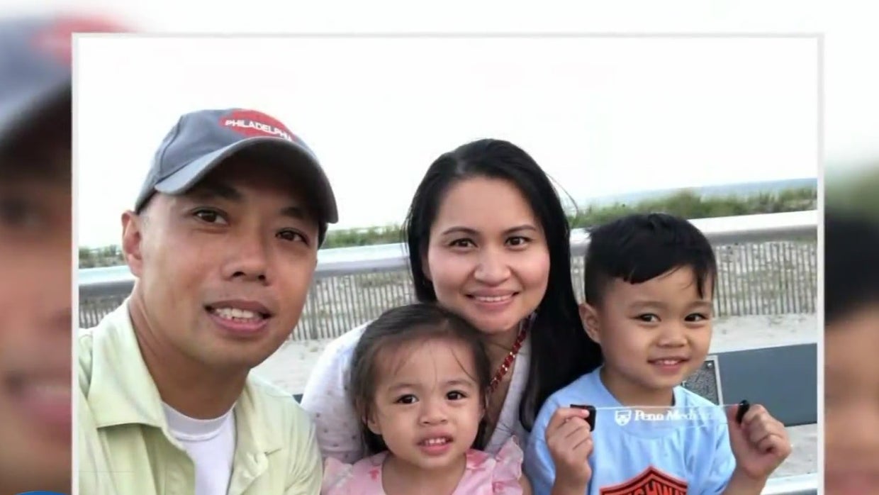 Philadelphia Officer Andy Chan dies 6 years after crash left him ...