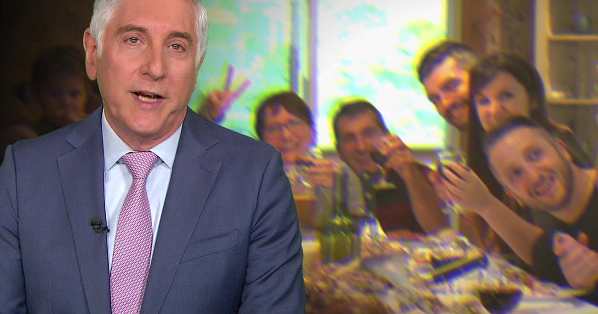 COVID update: Is it still safe to gather for the holidays? Dr. Jon ...