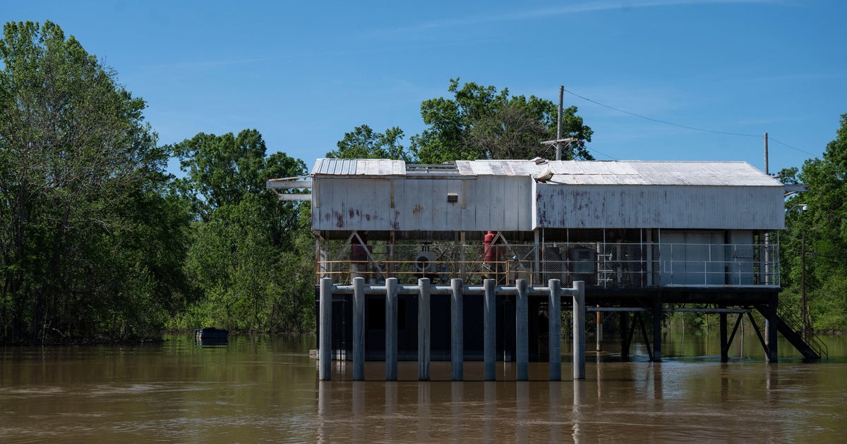 EPA releases $1 billion plan for Superfund site cleanup - CBS News
