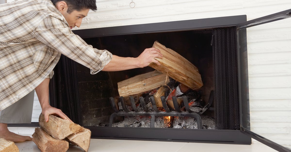 No-Burn Order Extended Through Monday Evening - CBS Los Angeles