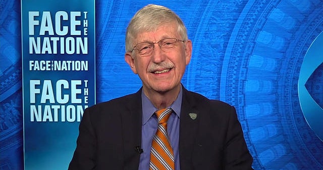 Collins says those with vaccine and booster "very well protected" from ...