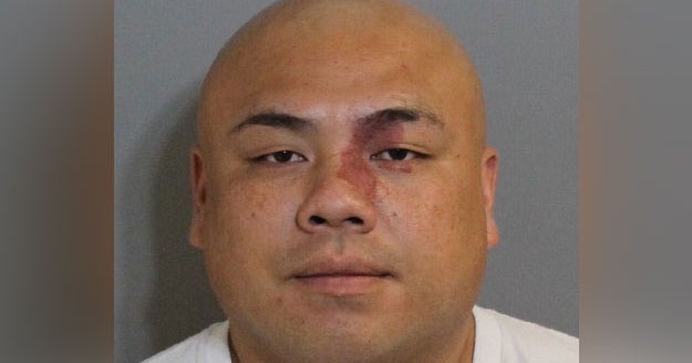 Career Criminal In Sacramento County Convicted Of Attempted Murder In ...