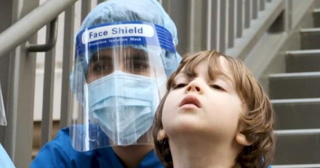 Omicron becomes dominant strain of coronavirus in the U.S. ahead of ...