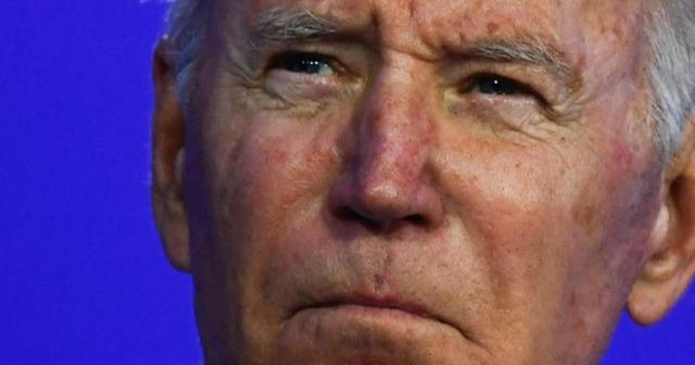President Biden to address nation on Omicron as U.S. COVID infections ...