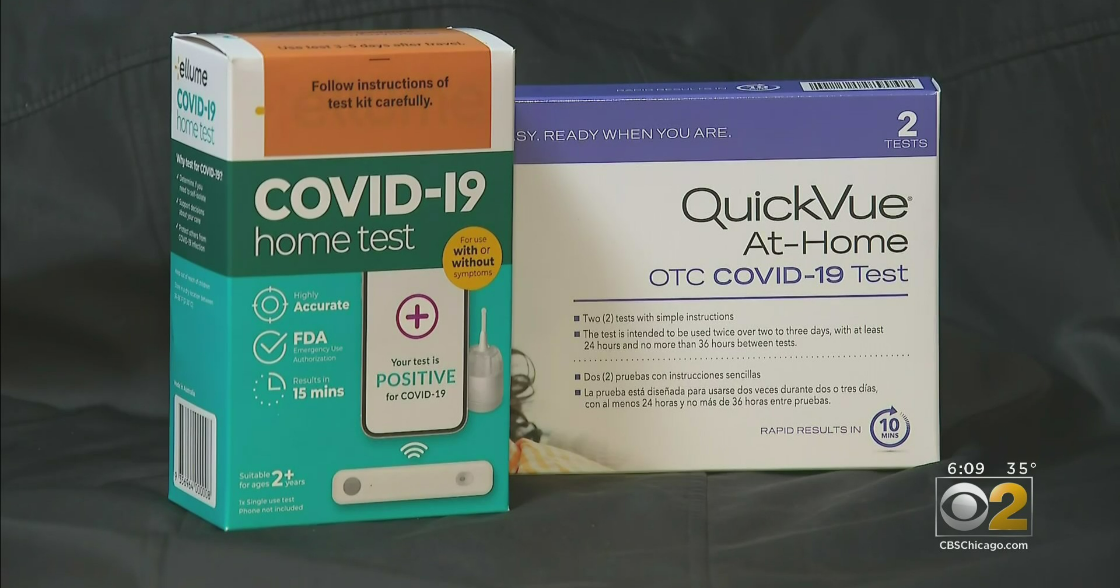 How Helpful Are Home Rapid Antigen Tests In Detecting Omicron COVID 19 how-helpful-are-home-rapid-antigen-tests-in-detecting-omicron-covid-19