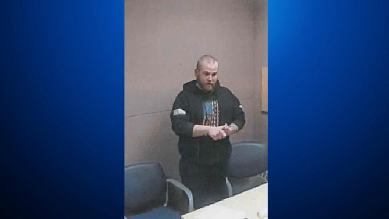 New Details Emerge In Deadly Shooting Of Teen Peyton Blitstein By ...