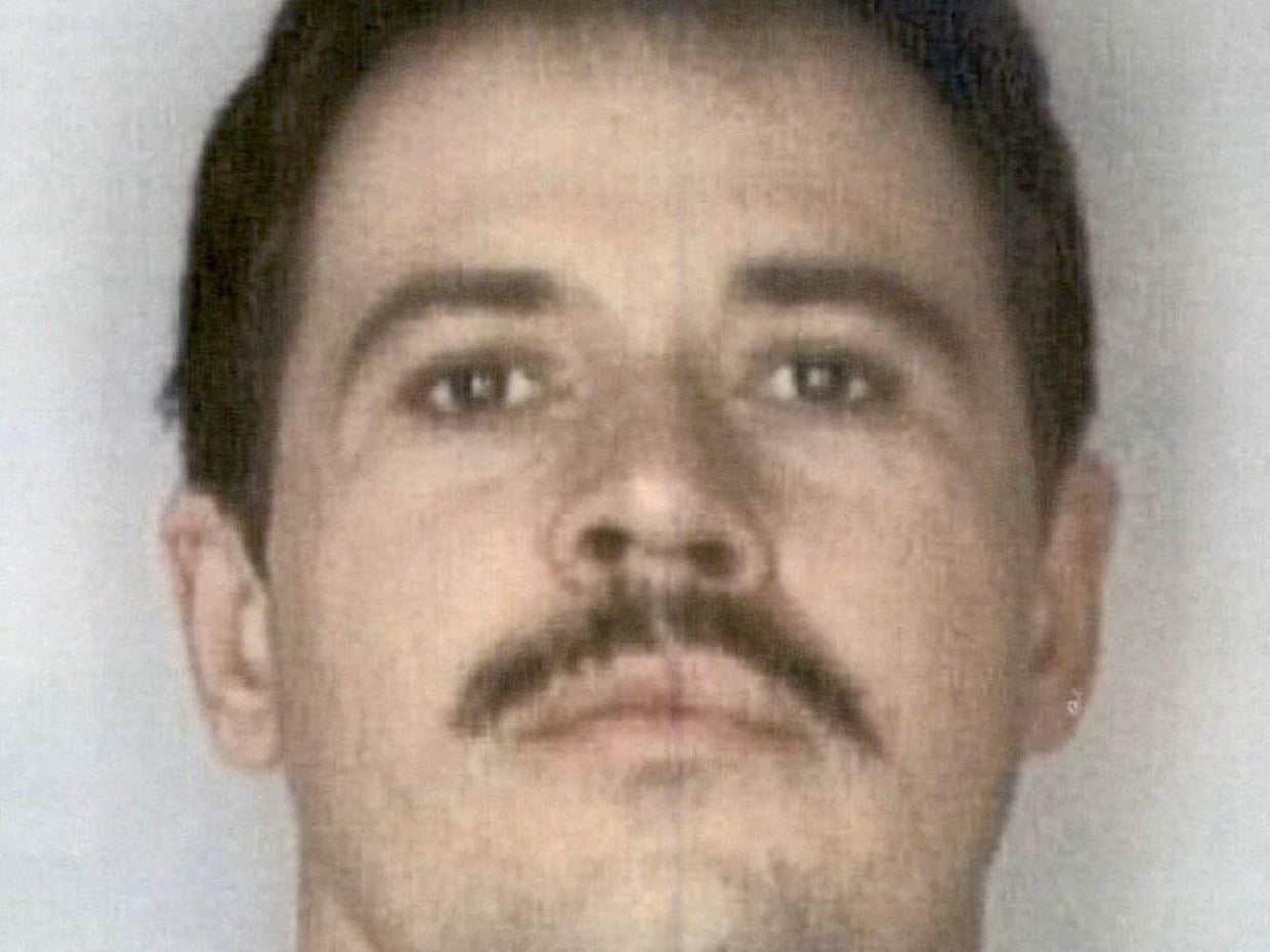 The disappearance of Carole Baskin's then-husband Don Lewis