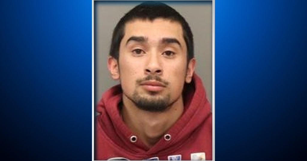 Morgan Hill Man Arrested In November Deadly Vehicle Shooting in Gilroy ...