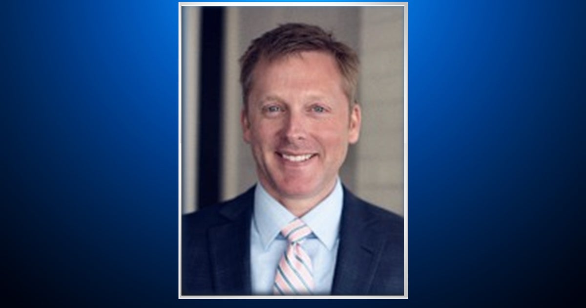 Scott McCoy, Denver International Airport's Top Lawyer, Resigns ...