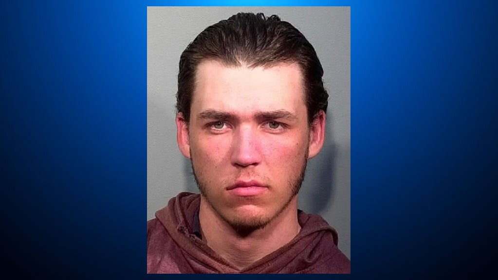 UPDATE: Dangerous Suspect Arrested in Connection with Christmas Day ...
