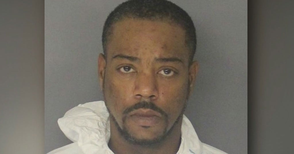 Shaahid Forshee Charged With Attempted Murder After Allegedly Shooting ...