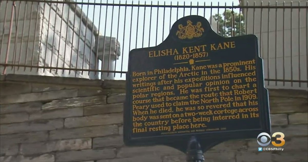 Pennsylvania Reviewing 2,500 Historical Markers For Accuracy ...